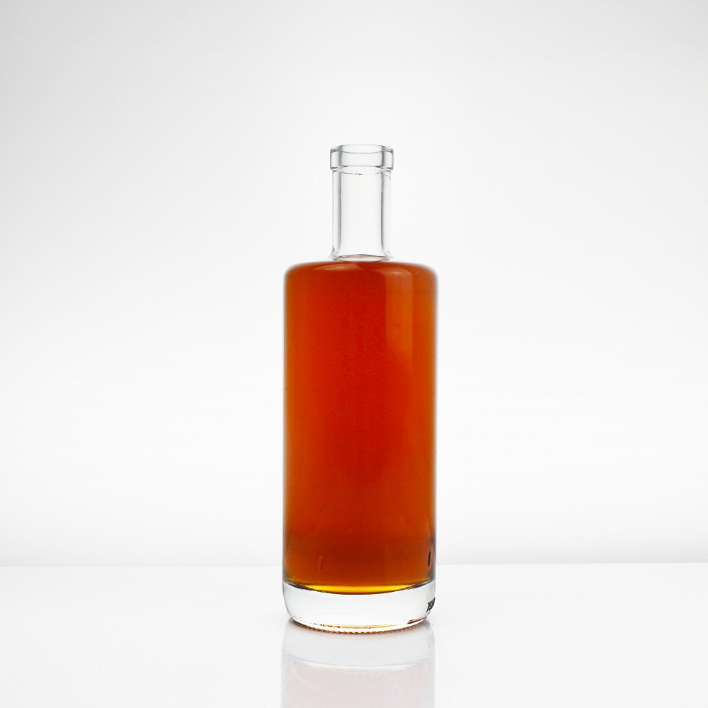 OEM Oxygen Bottle 750ml Vodka Glass Bottle Wholesale - Buy Oxygen ...