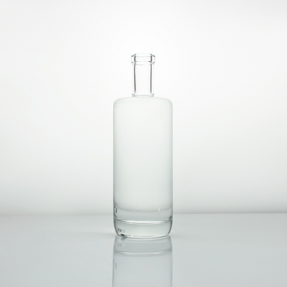 OEM Oxygen Bottle 750ml Vodka Glass Bottle Wholesale - Buy Oxygen ...